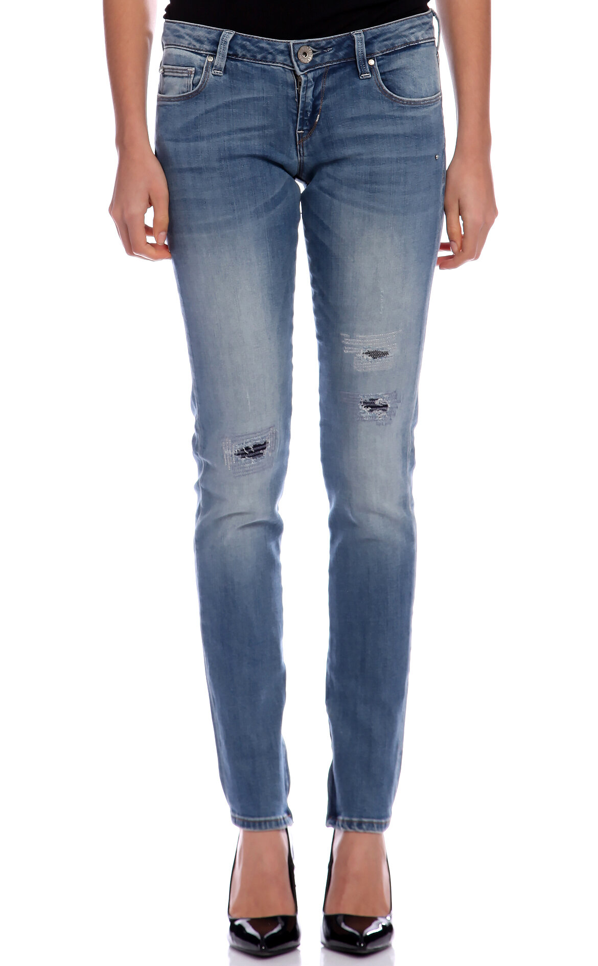 Guess-Guess Denim Pantolon