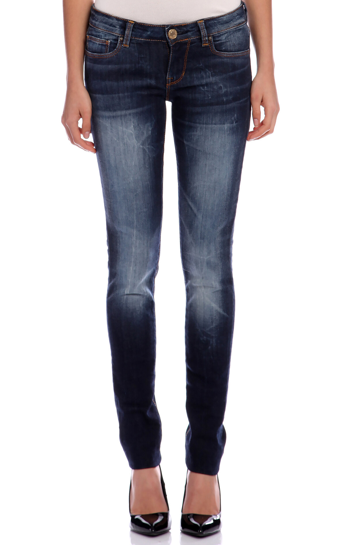 Guess-Guess Denim Pantolon