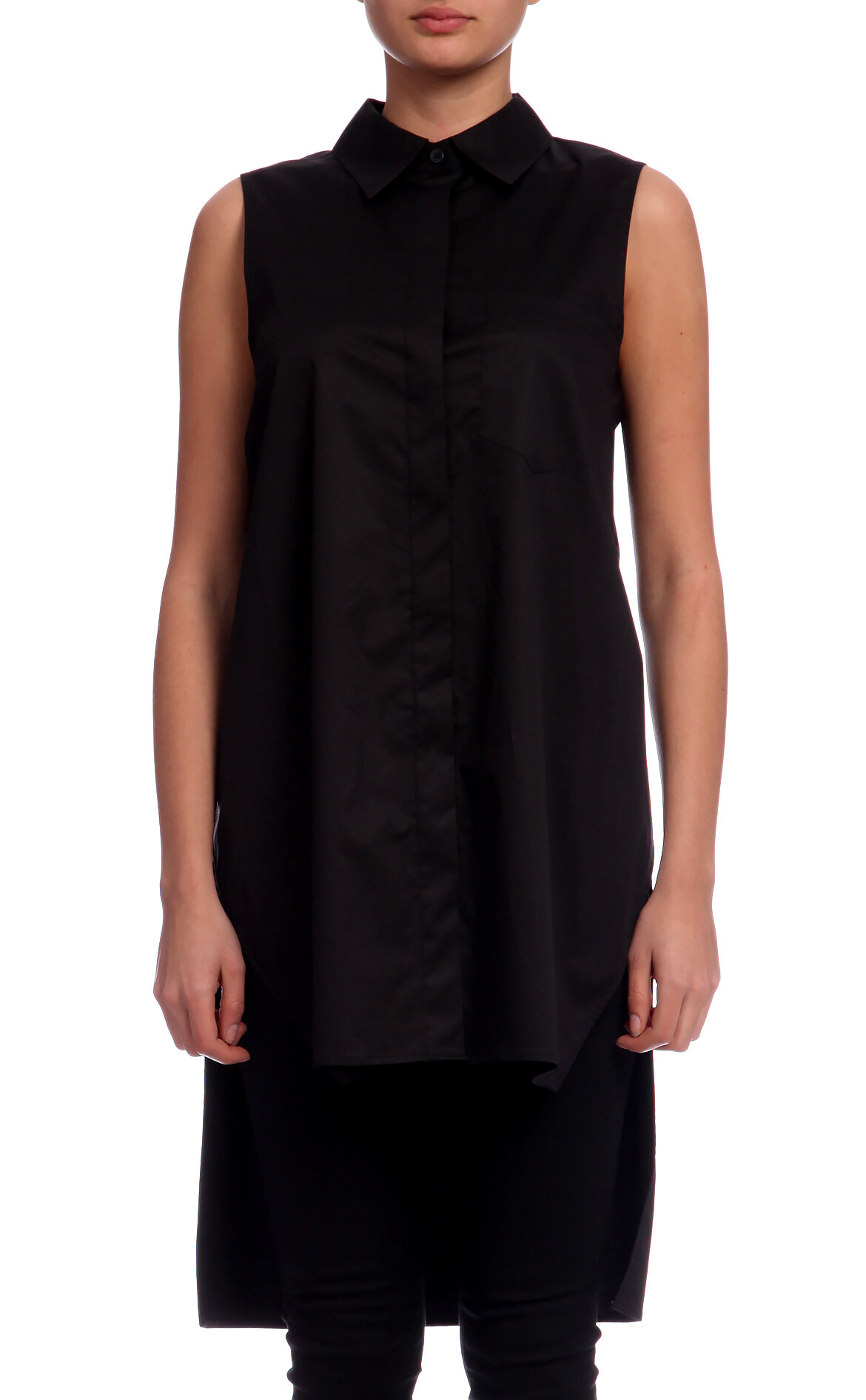DKNY-DKNY Tunik