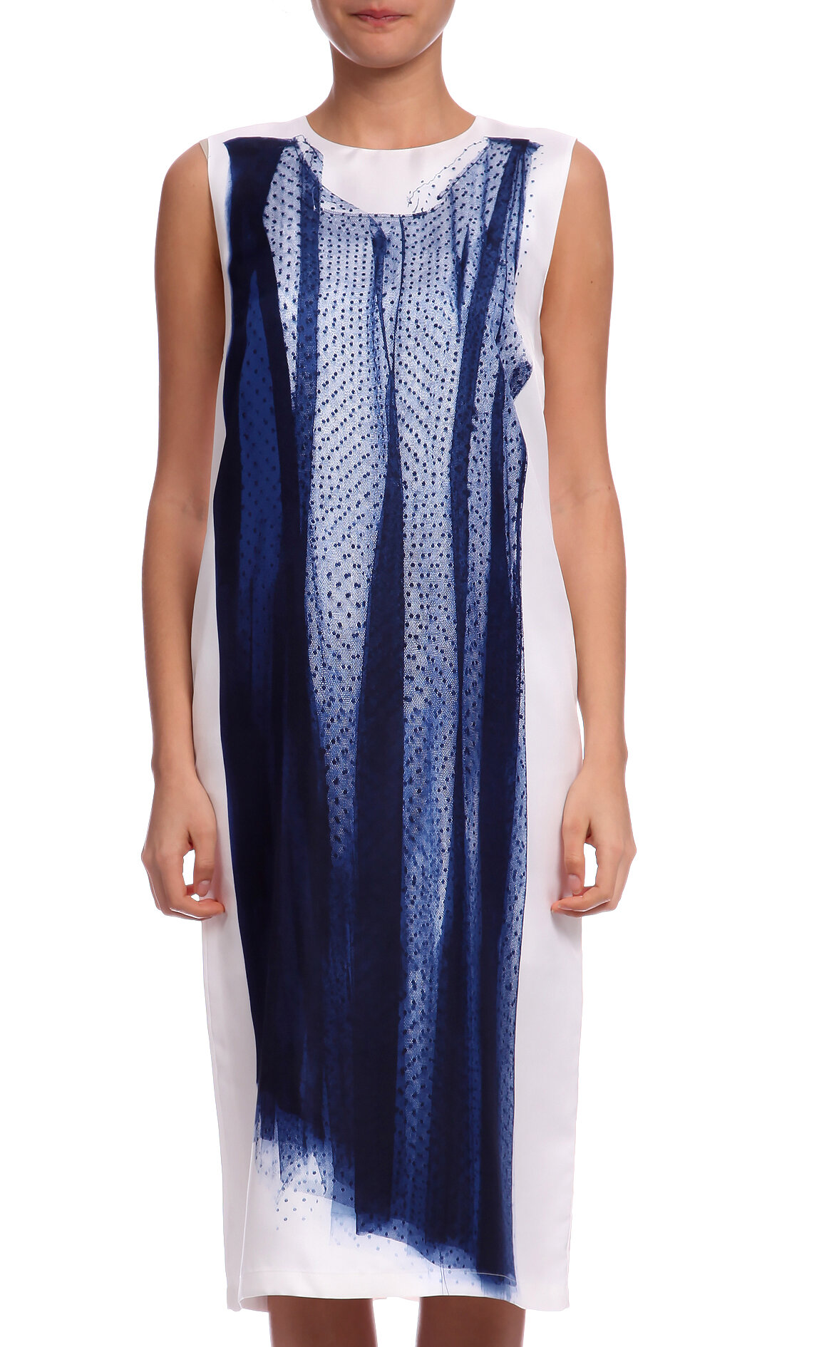 DKNY-DKNY Elbise