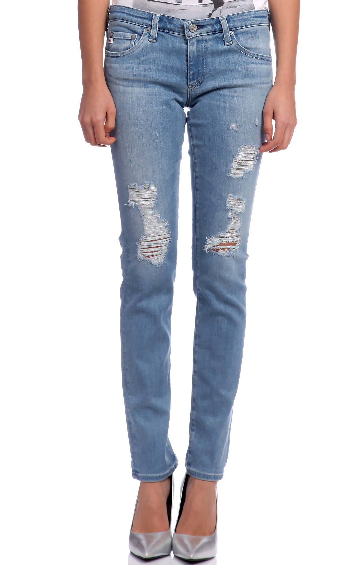 Adriano Goldschmied-Adriano Goldschmied Mavi Jean Pantolon