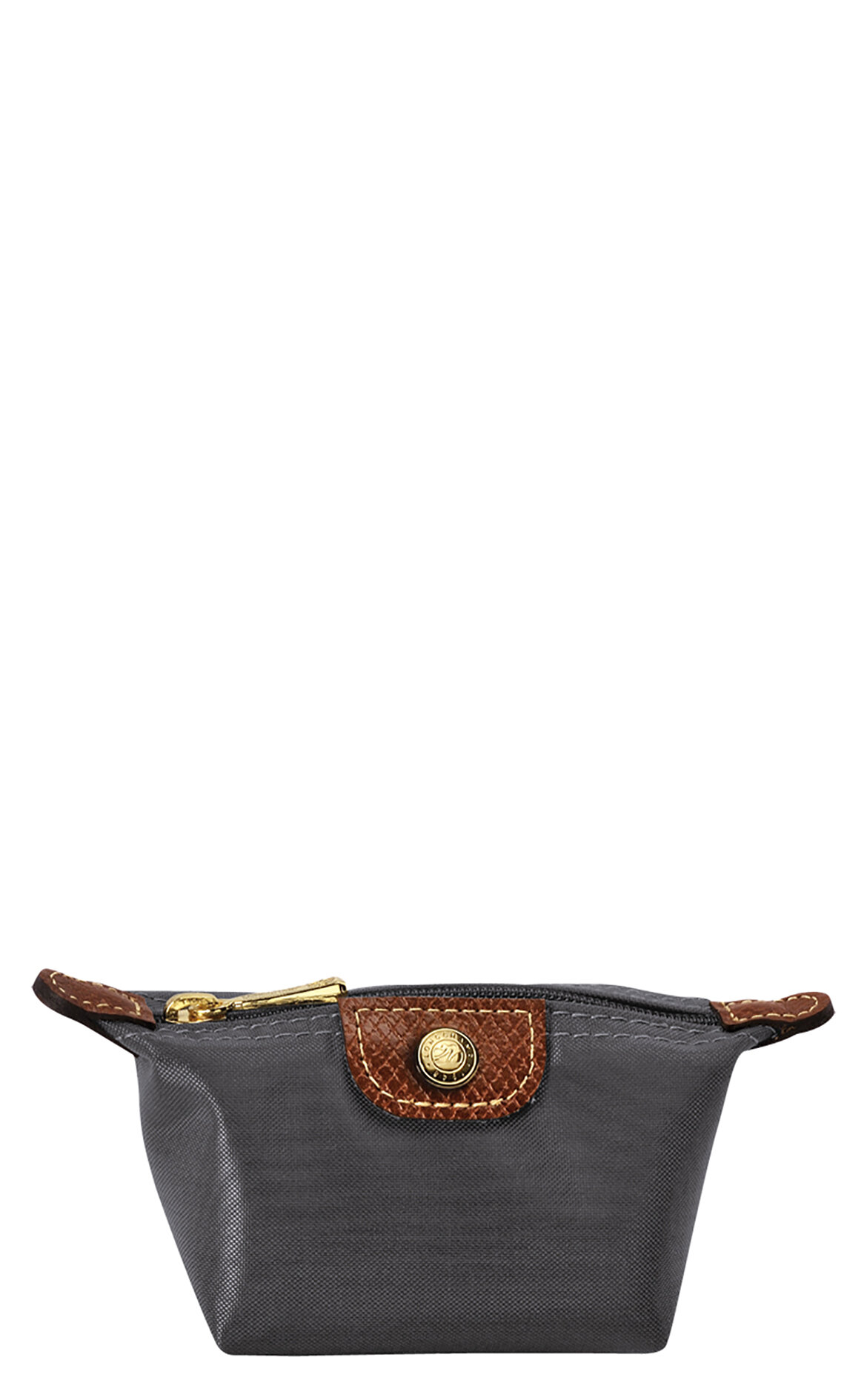 Longchamp-Le Pliage Bozuk Para Cüzdanı