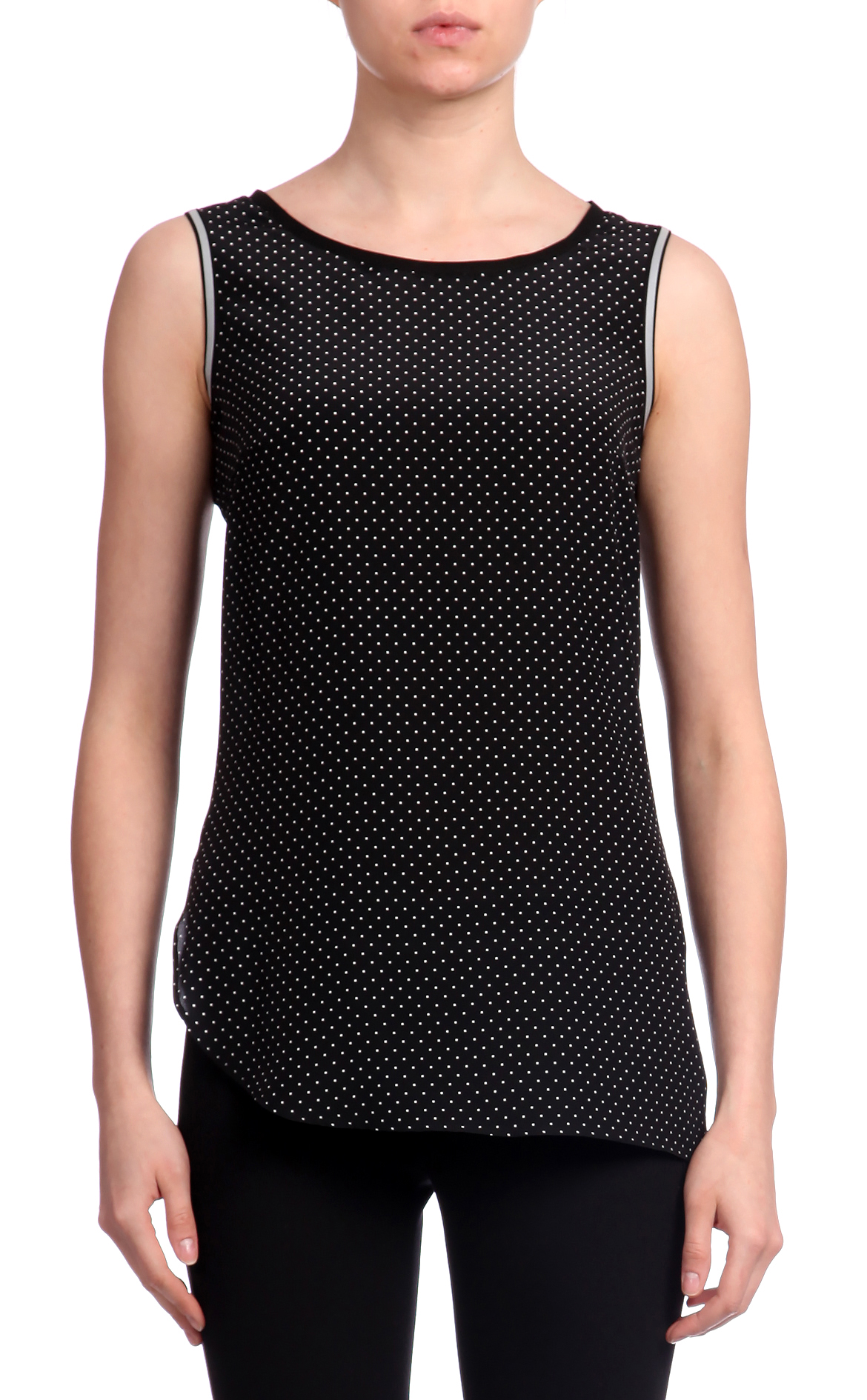 Akris Punto-Akris Punto Bluz