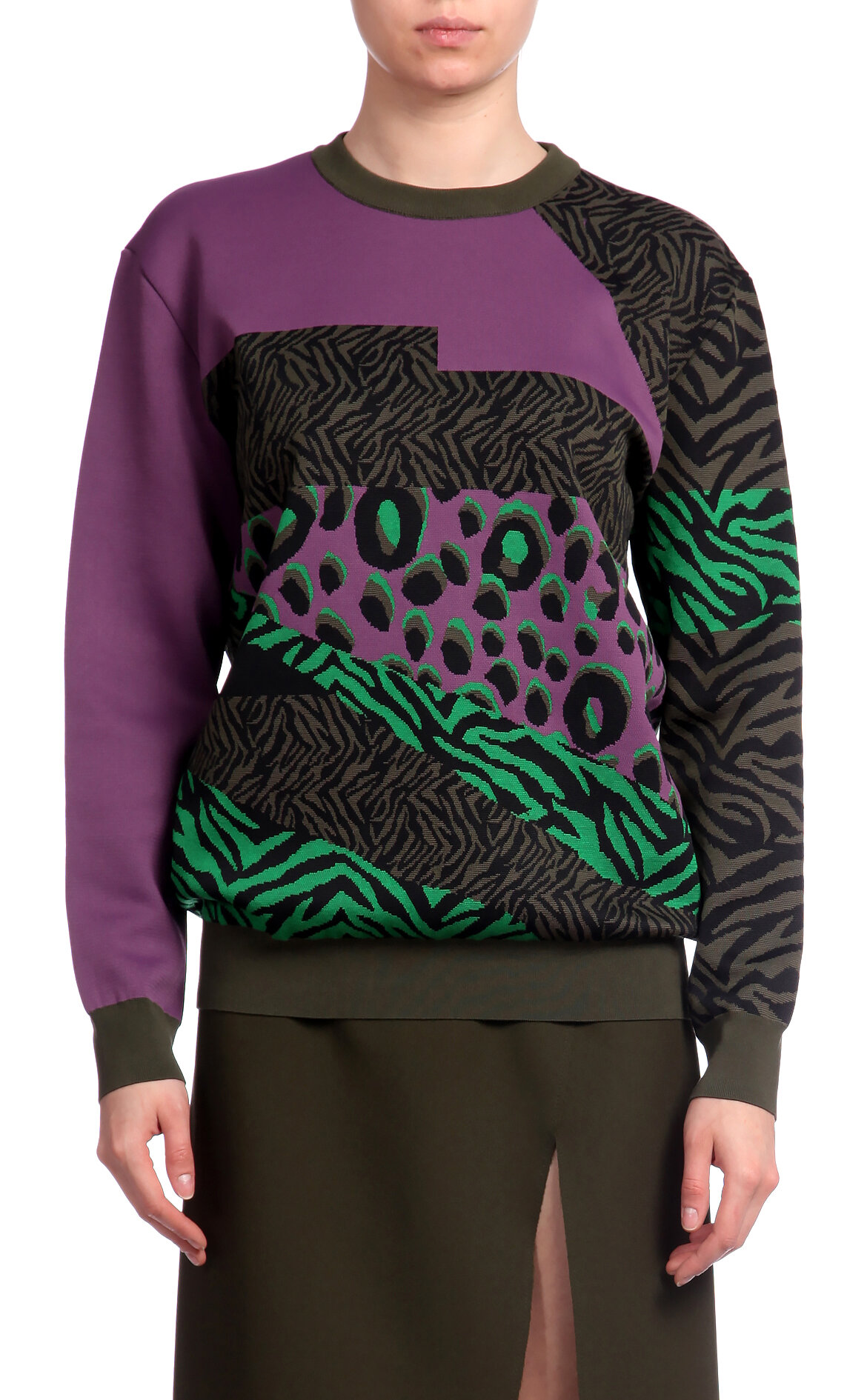 Versace-Versace Sweatshirt