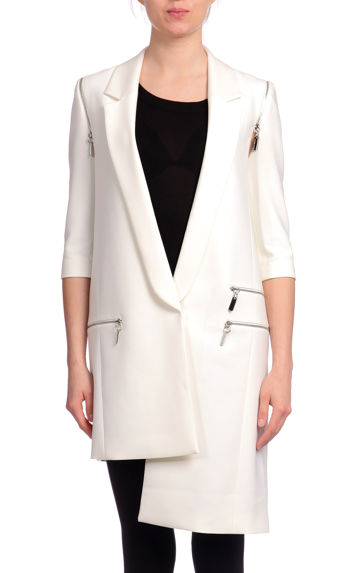 Thomas Wylde-Thomas Wylde Beyaz Ceket