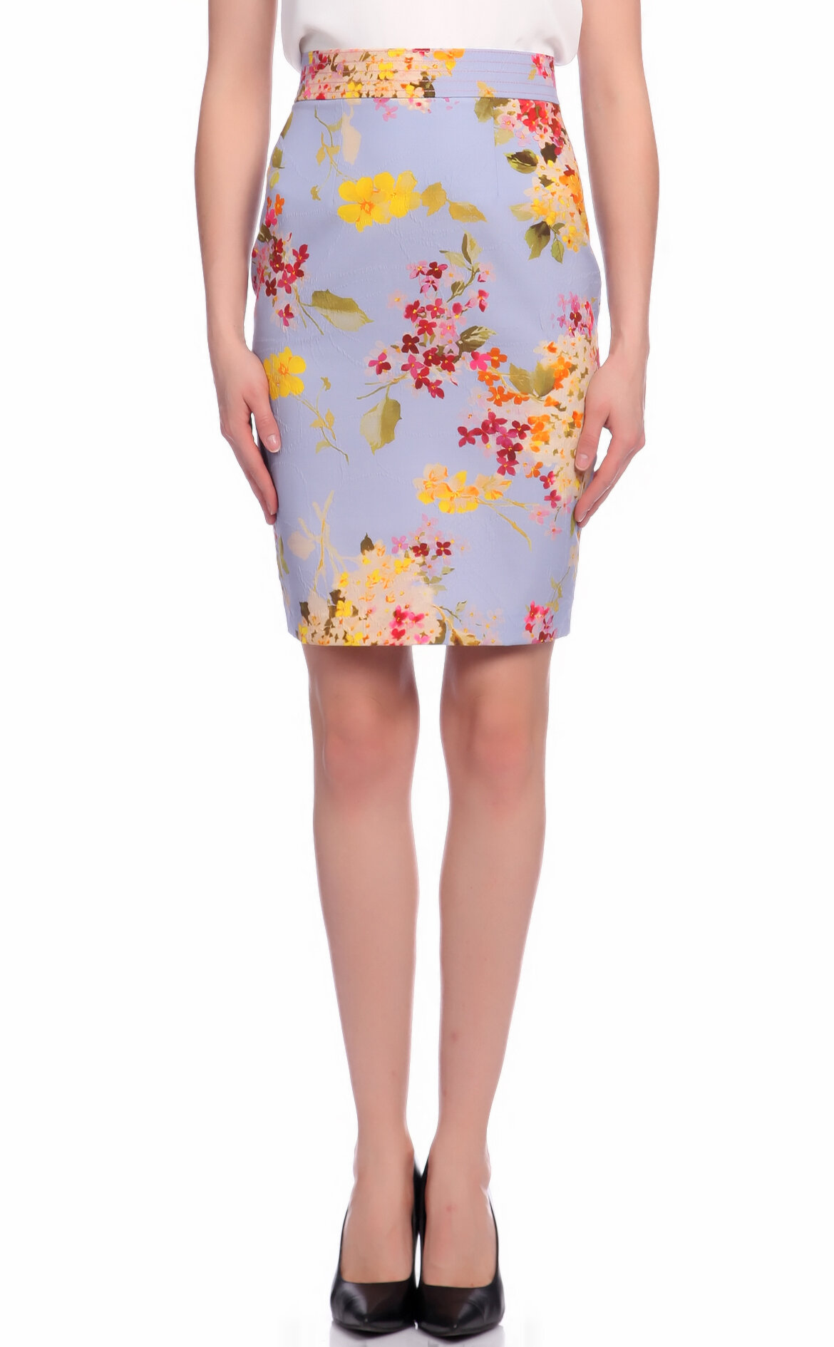 Blumarine-Blumarine Etek