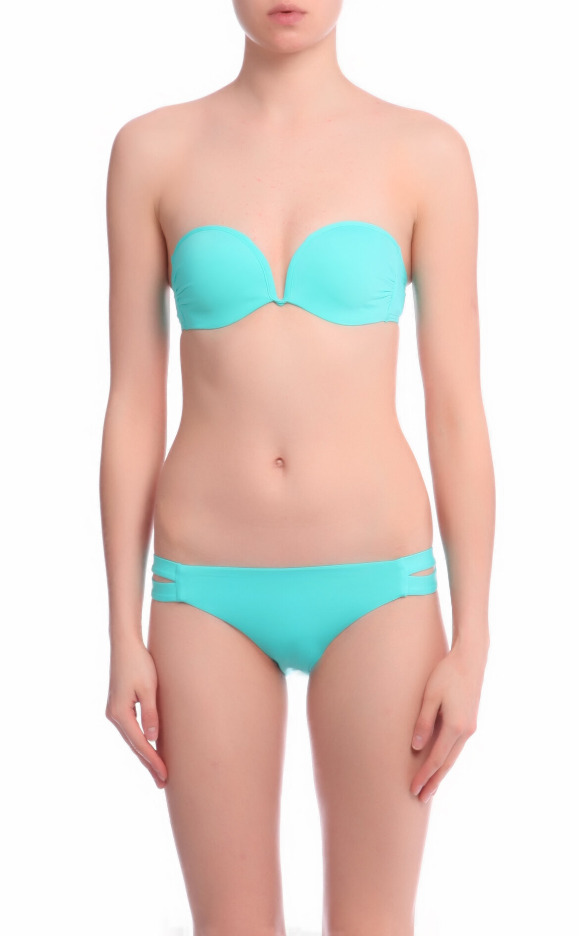 Jets-Jets Bikini Üstü