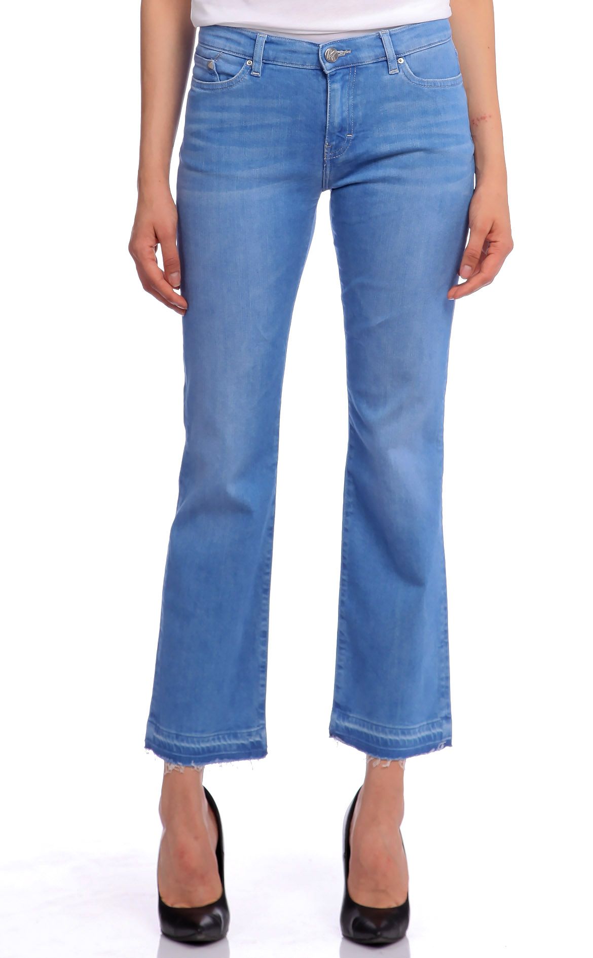 Karl Lagerfeld-Karl Lagerfeld Jean Pantolon