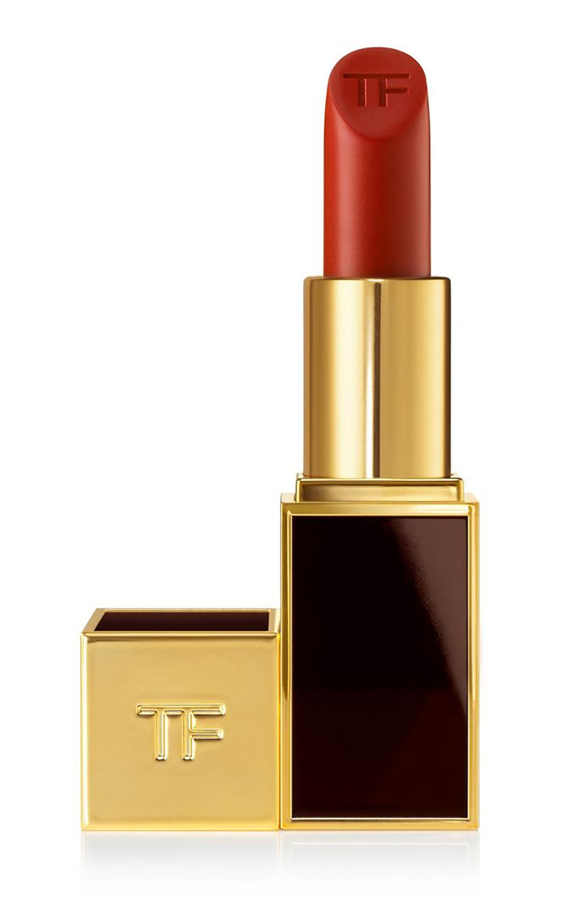 Tom Ford-Tom Ford Lıp Color-16 Scarlet Rouge