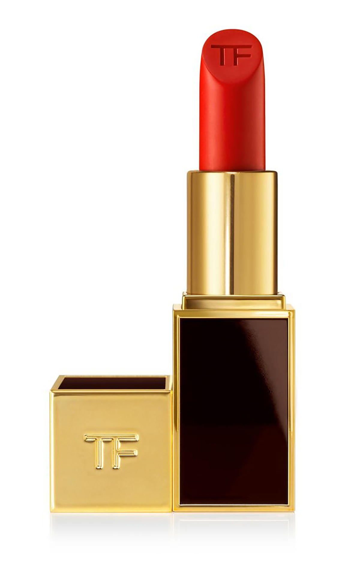 Tom Ford-Tom Ford Lıp Color Matte-06 Flame