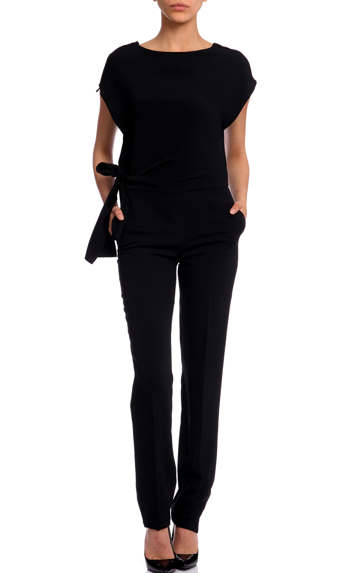 Blumarine-Blumarine Tulum