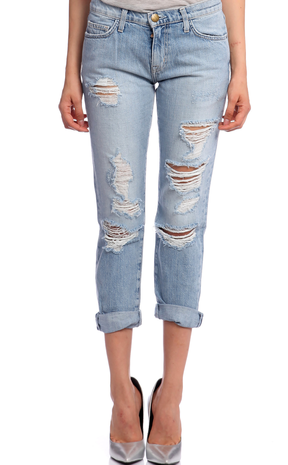 Current Elliot-Current Elliot Jean Pantolon