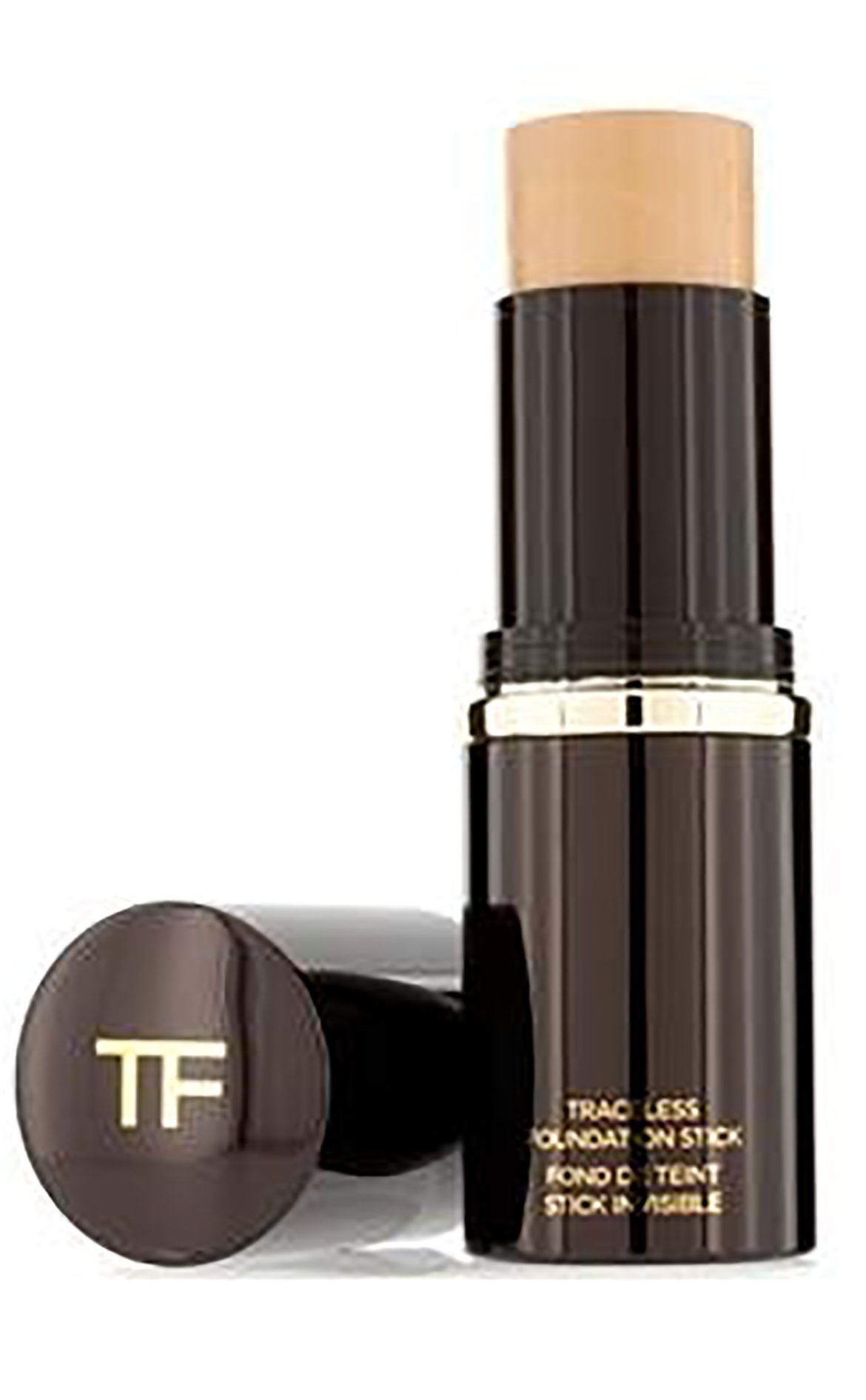 Tom Ford-Tom Ford Fondöten - 07 Tawny Tom Ford-Tom Ford Fondöten - 07 Tawny