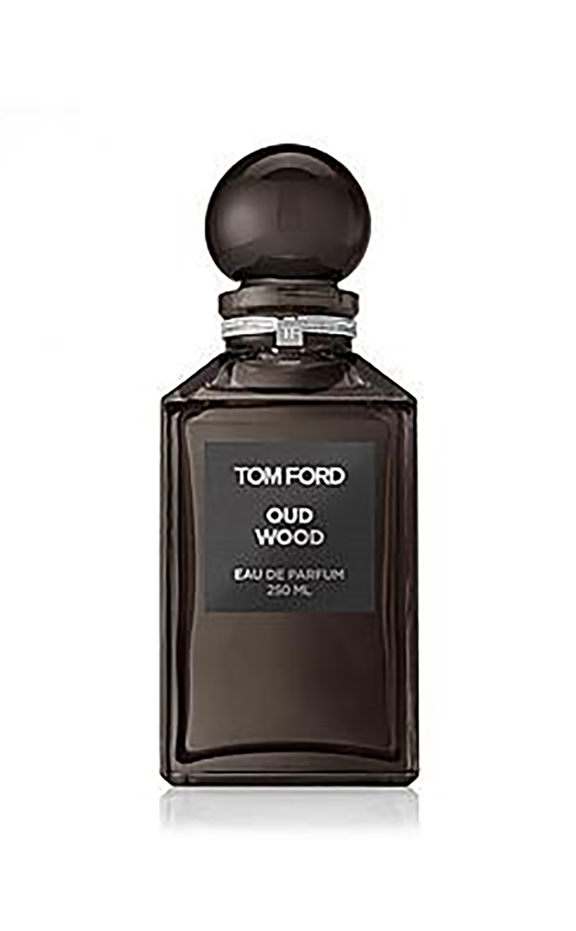 Tom Ford-Tom Ford Oud Wood Decanter 250 ml. Tom Ford-Tom Ford Oud Wood Decanter 250 ml.