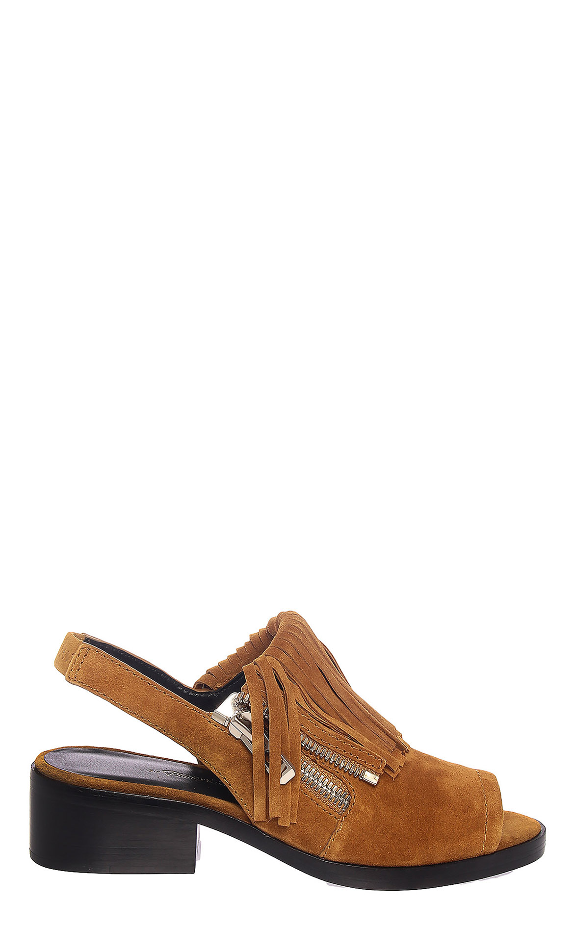 3.1 Phillip Lim-3.1 Phillip Lim Taba Sandalet