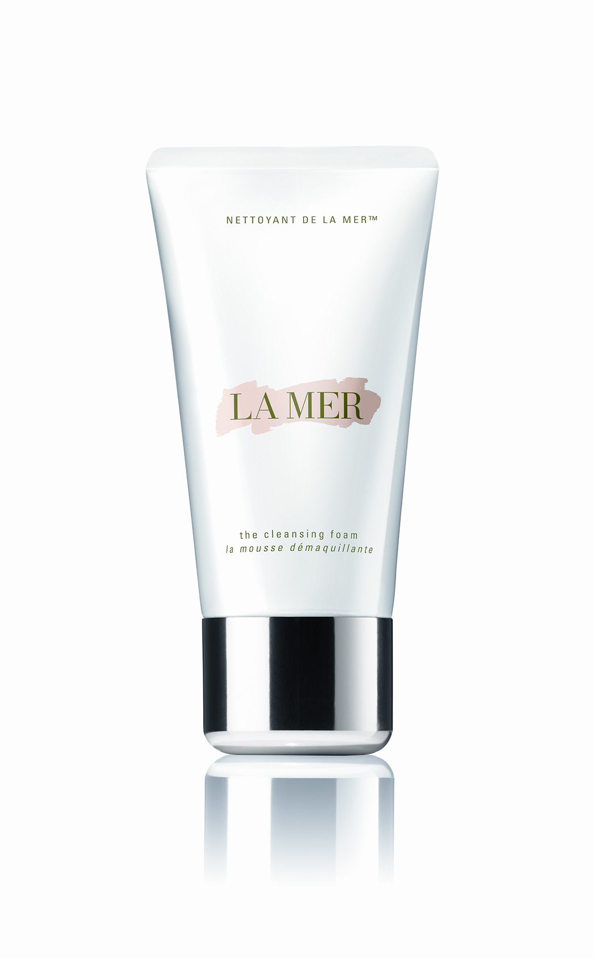 La Mer-La Mer The Cleansing Foam Temizleyici Köpük 125 ml La Mer-La Mer The Cleansing Foam Temizleyici Köpük 125 ml