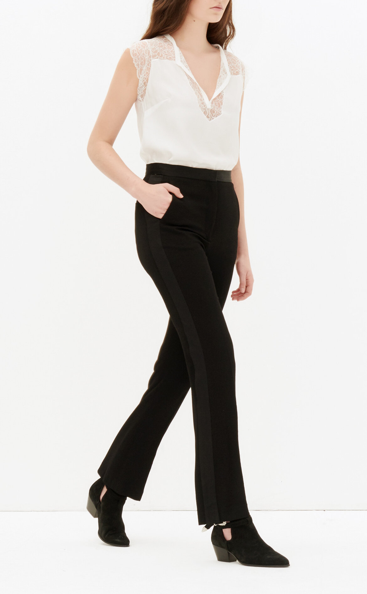 Sandro-Sandro Pantolon