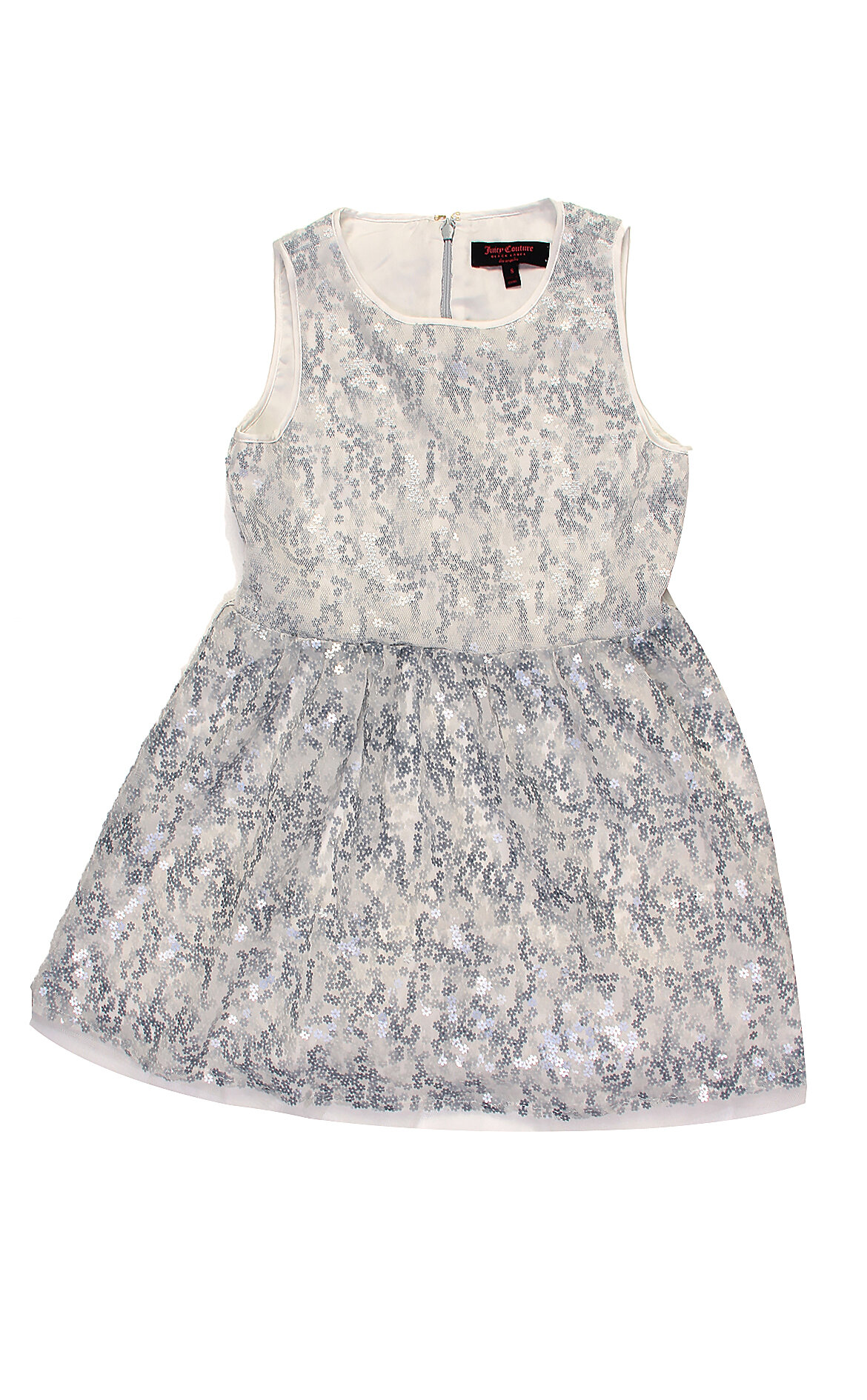 Juicy Couture-Juicy Couture Kız Çocuk  Elbise