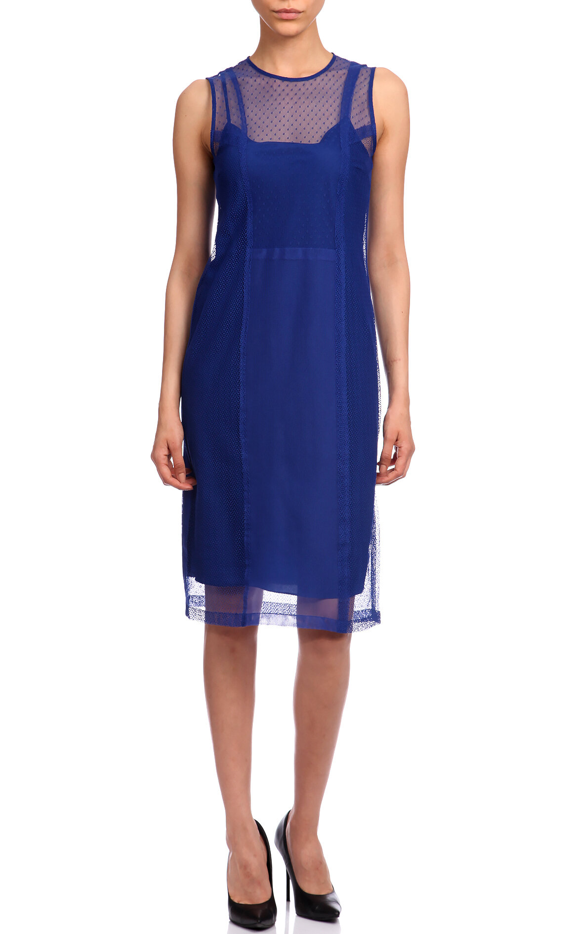 DKNY-DKNY Elbise