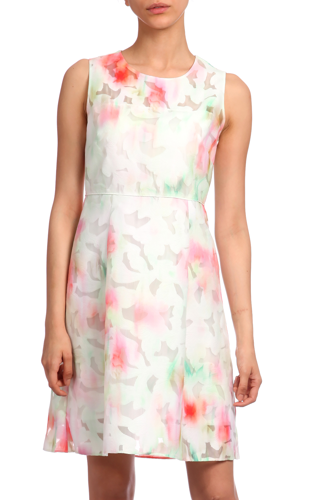 Elie Tahari-Elie Tahari Elbise