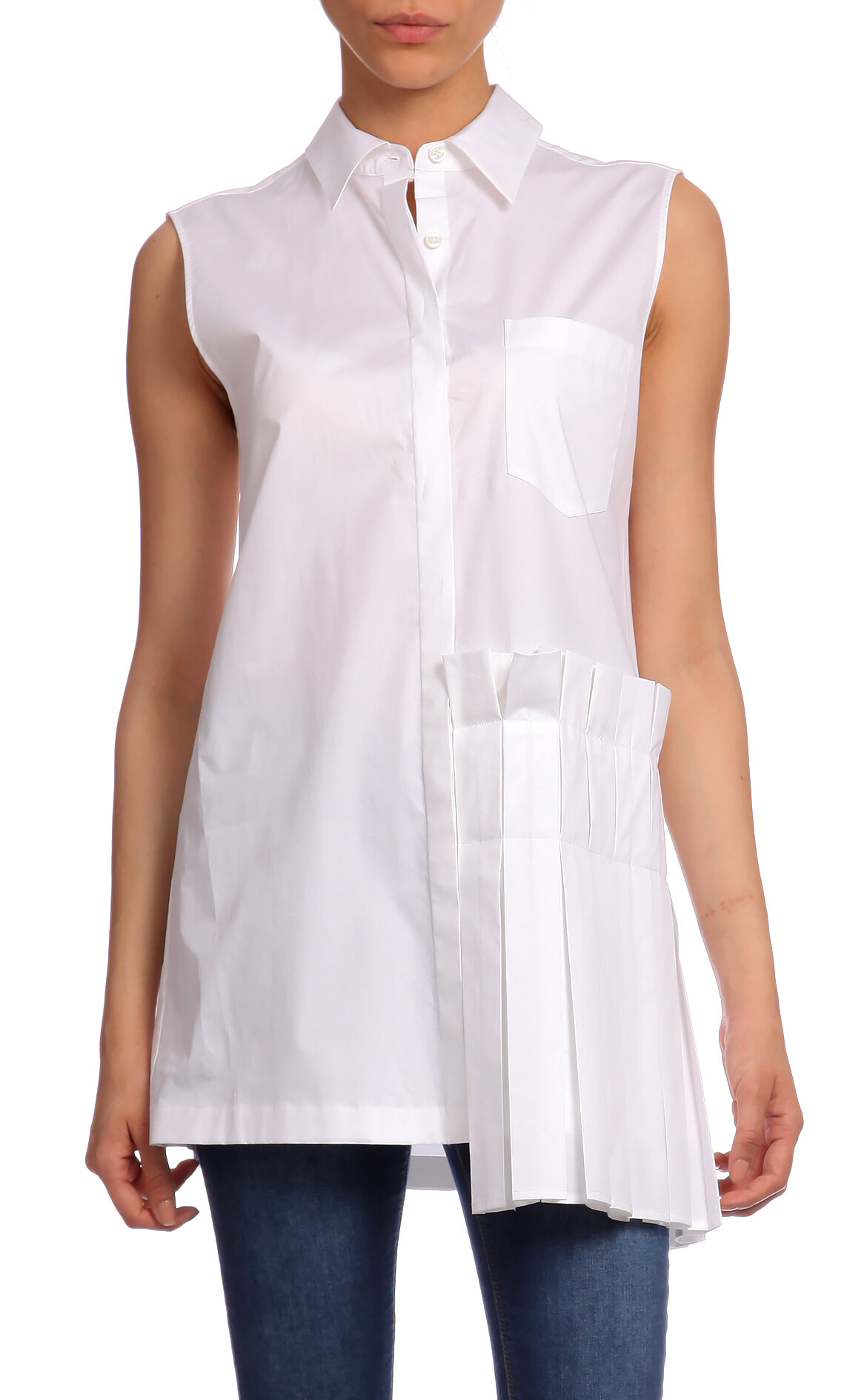 DKNY-DKNY Tunik
