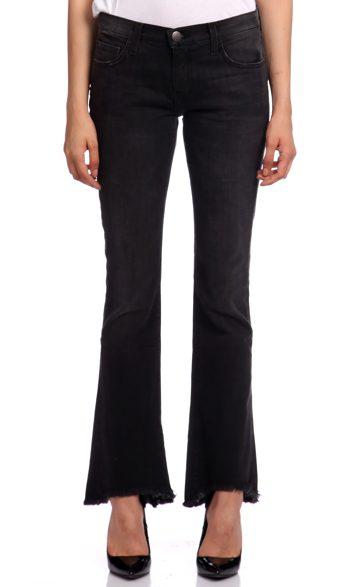 Current Elliot-Current Elliot Jean Pantolon