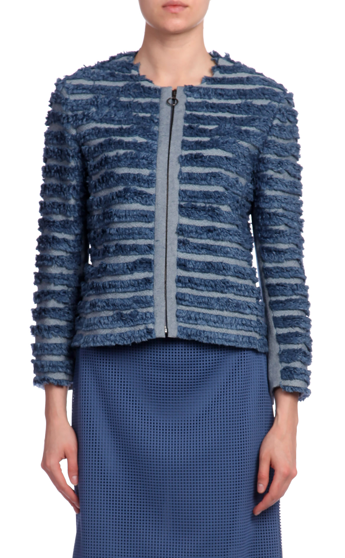 Akris Punto-Akris Punto Ceket