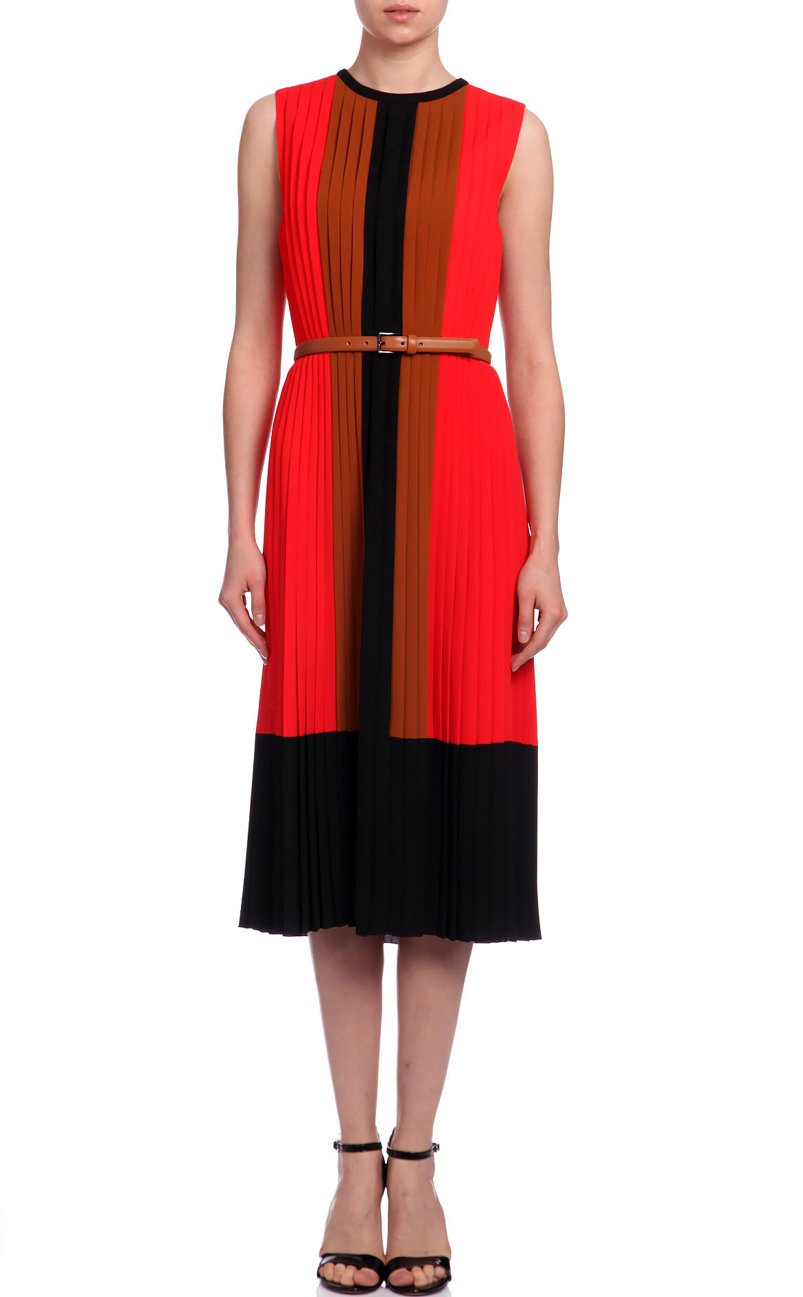 Michael Kors Collection-Michael Kors Collection Elbise