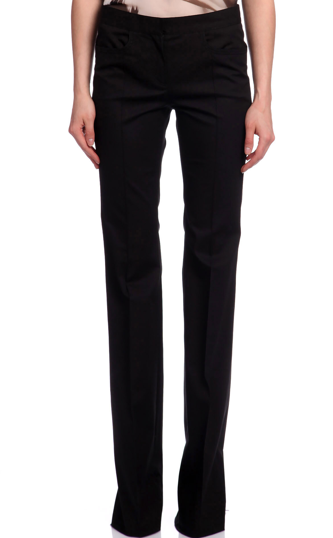 Barbara Bui-Barbara Bui Siyah Pantolon