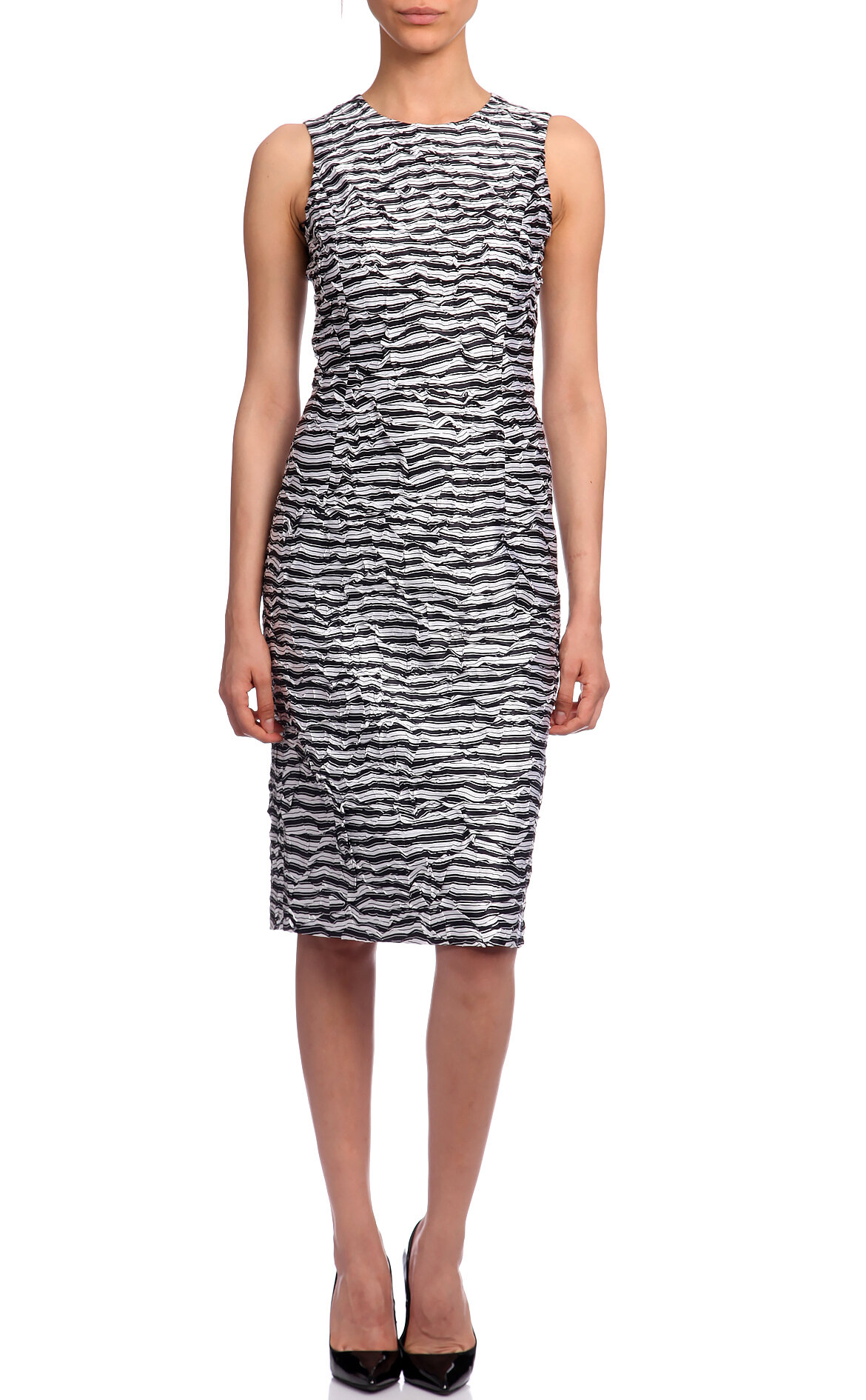 Michael Kors Collection-Michael Kors Collection Elbise