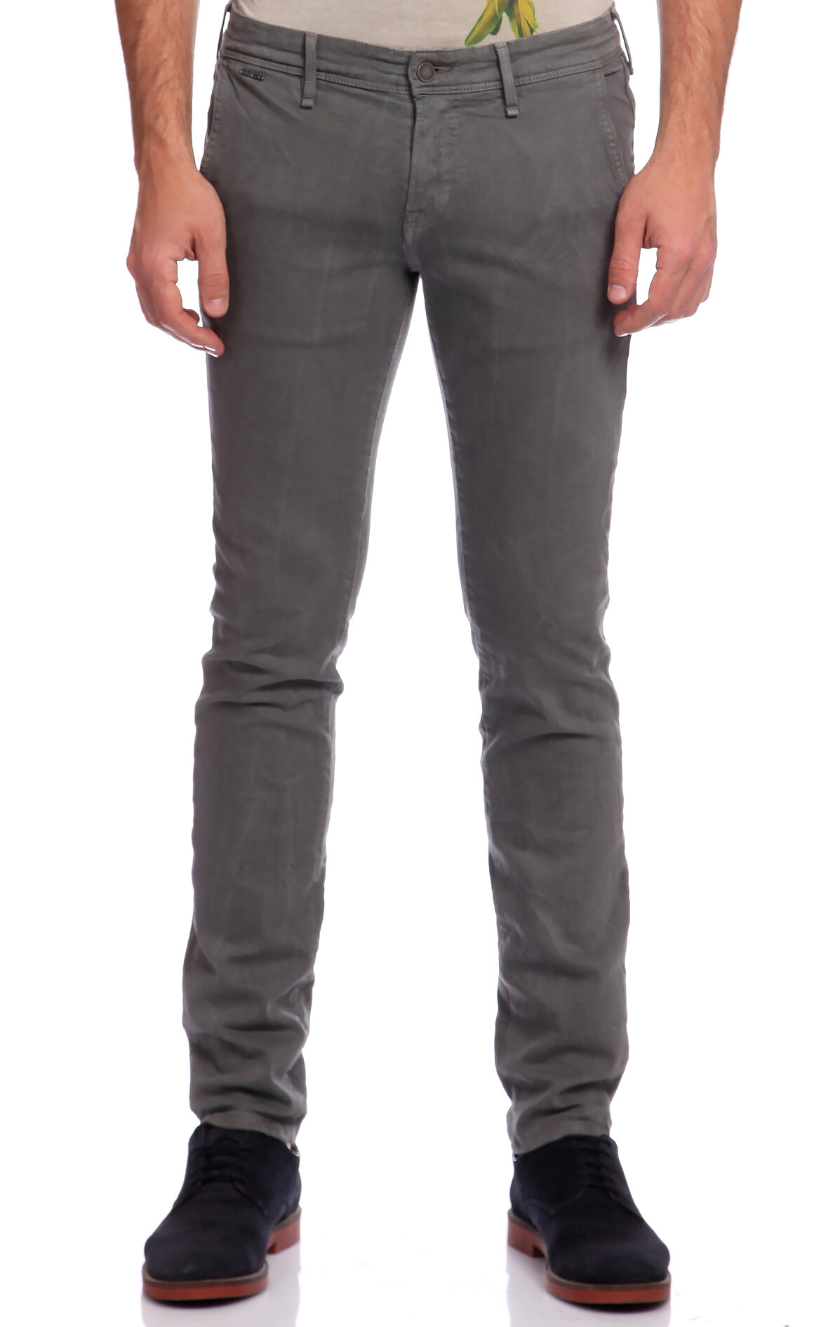 Guess-Guess Denim Pantolon