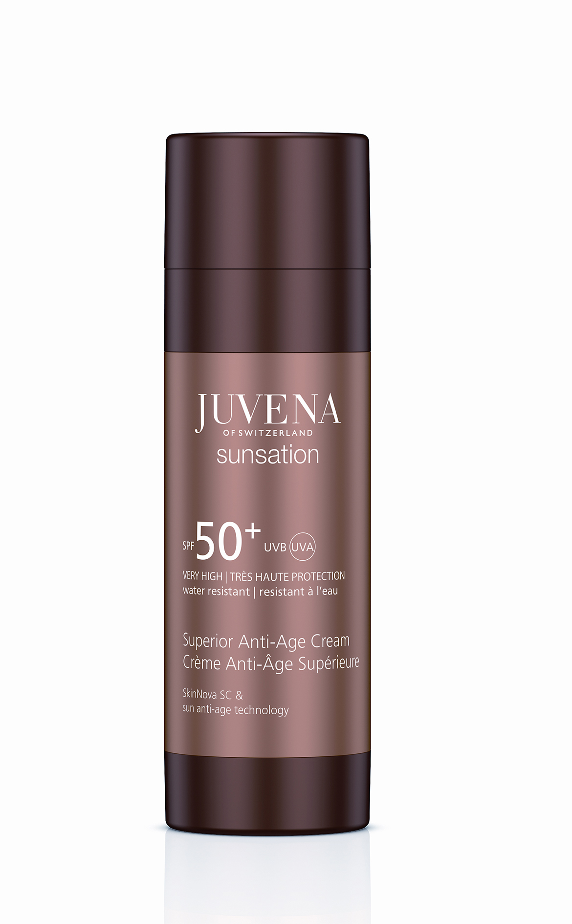 Juvena-Juvena Güneş Kremi Juvena-Juvena Güneş Kremi