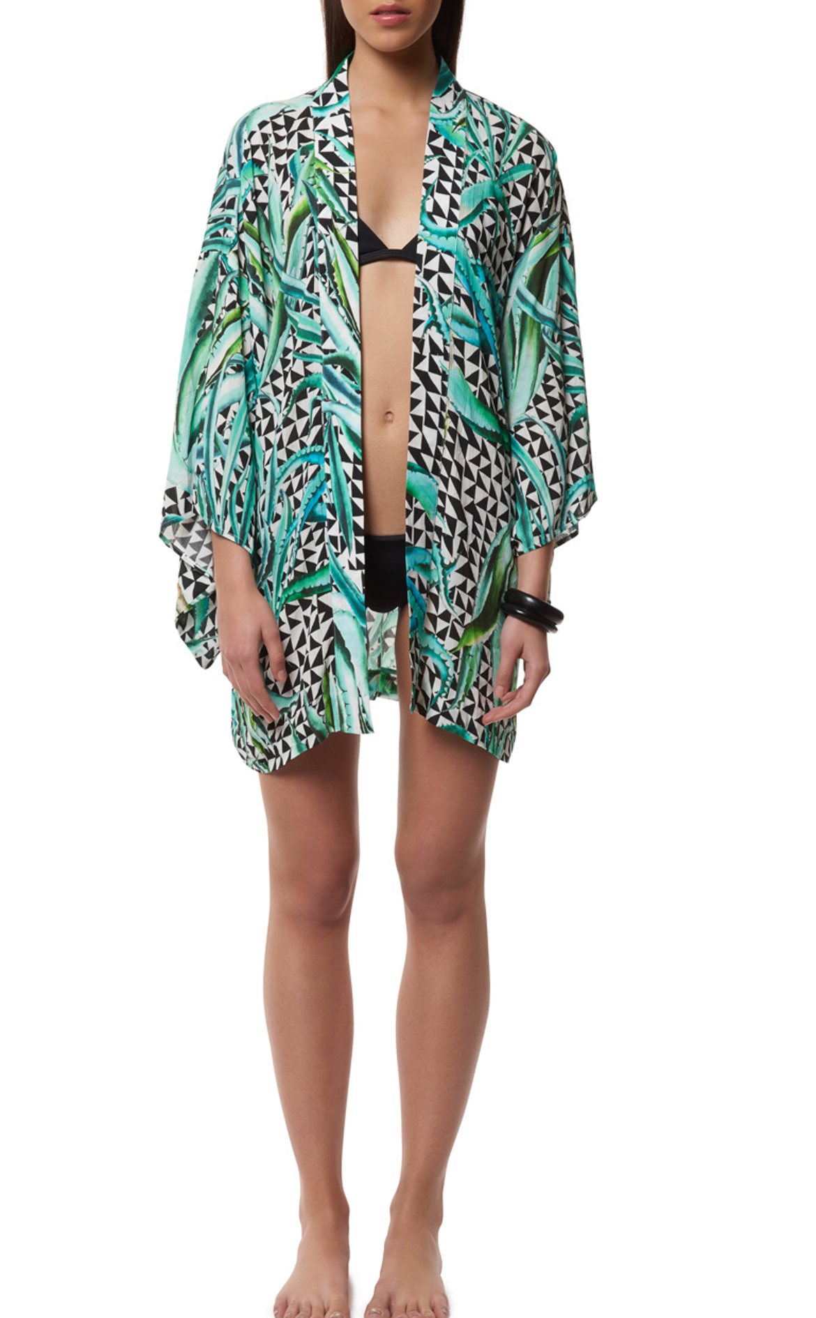 Mara Hoffman-Mara Hoffman Bikini Üstü