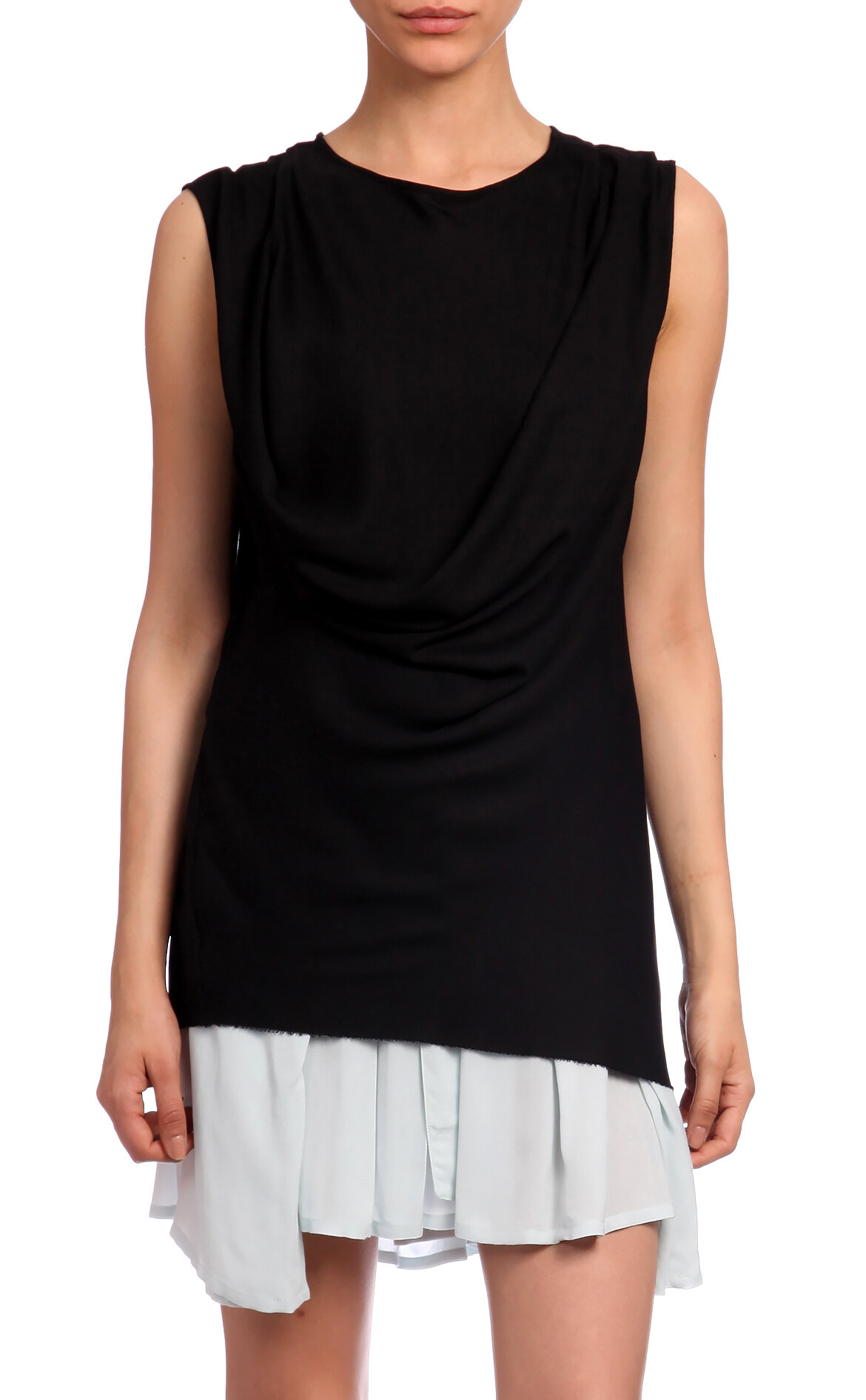 Ann Demeulemeester-Ann Demeulemeester Bluz