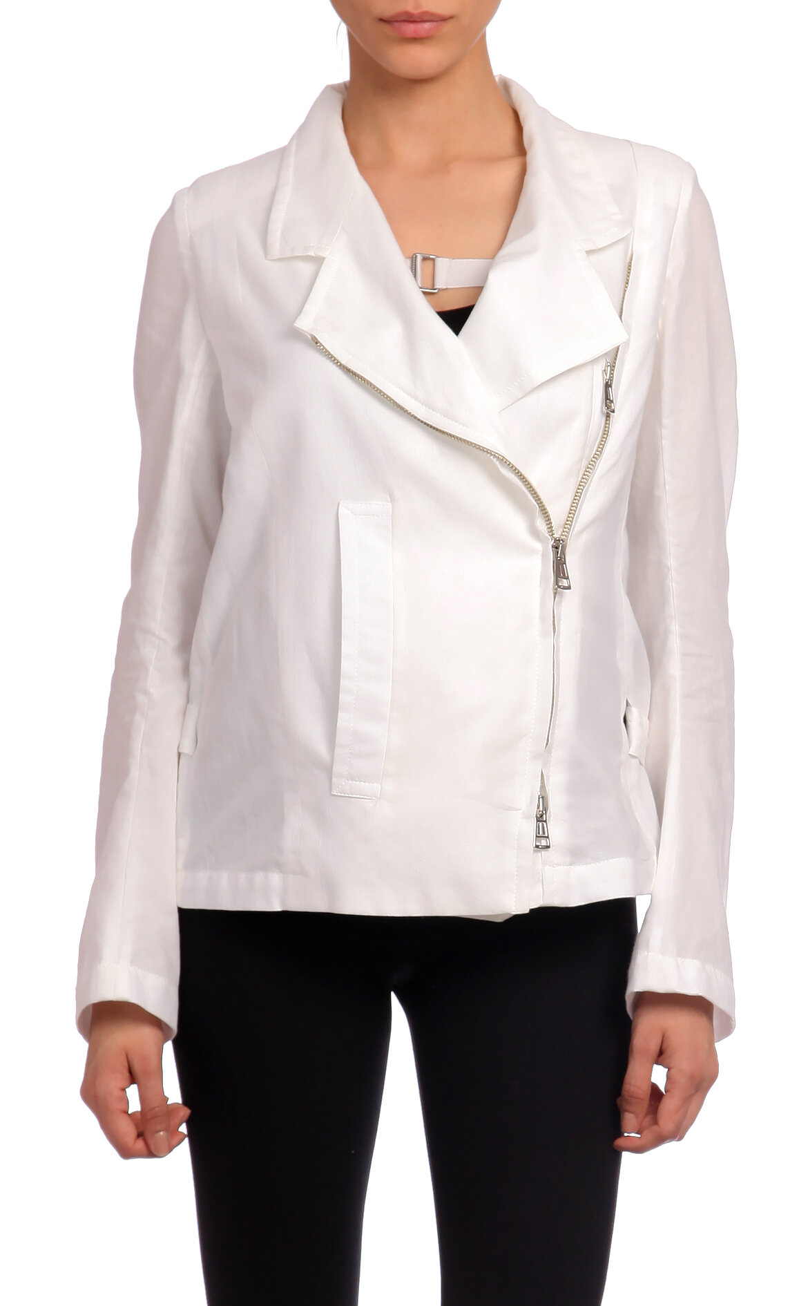 Ann Demeulemeester-Ann Demeulemeester Ceket