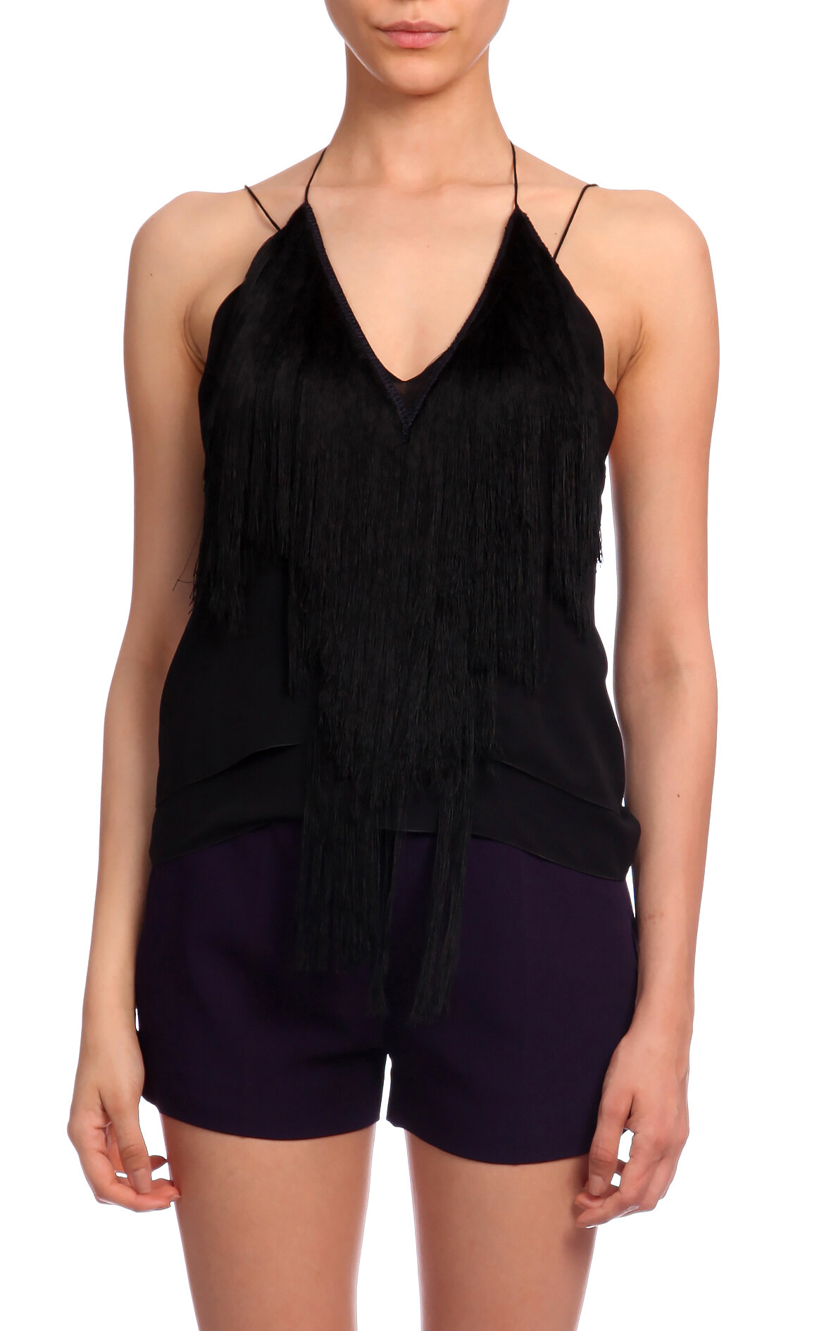 Barbara Bui-Barbara Bui Siyah Bluz