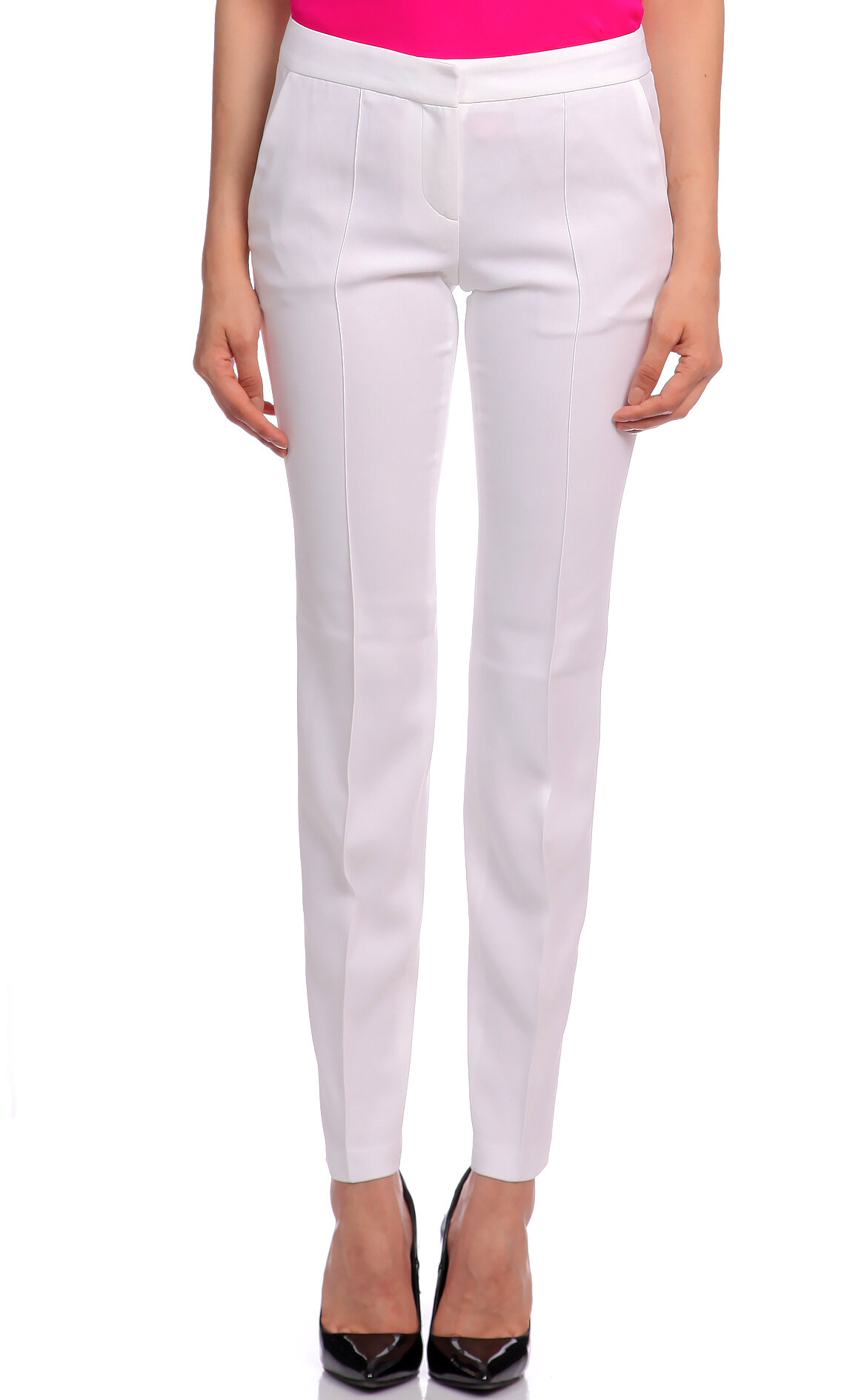 Barbara Bui-Barbara Bui Beyaz Pantolon