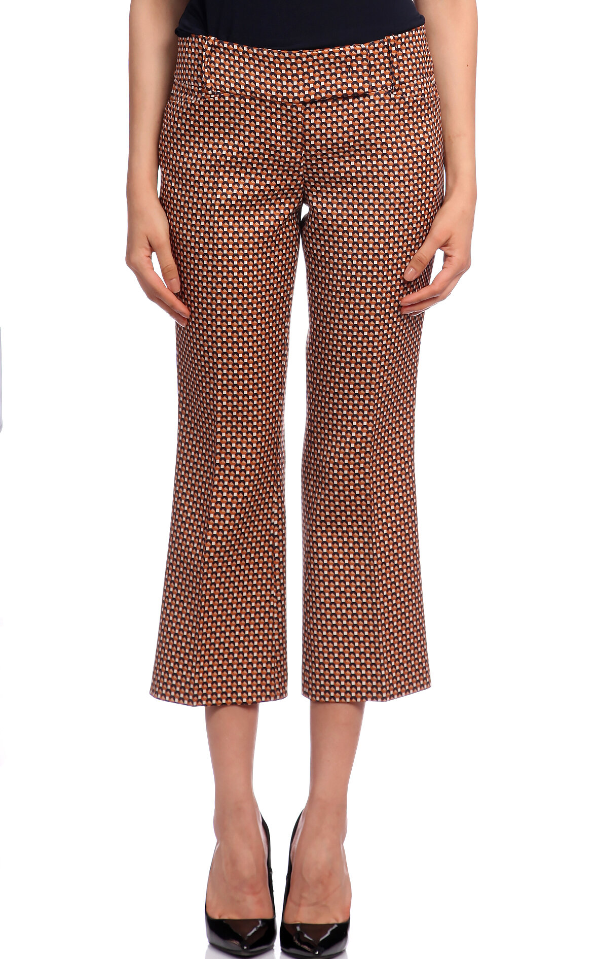Michael Kors Collection-Michael Kors Collection Pantolon