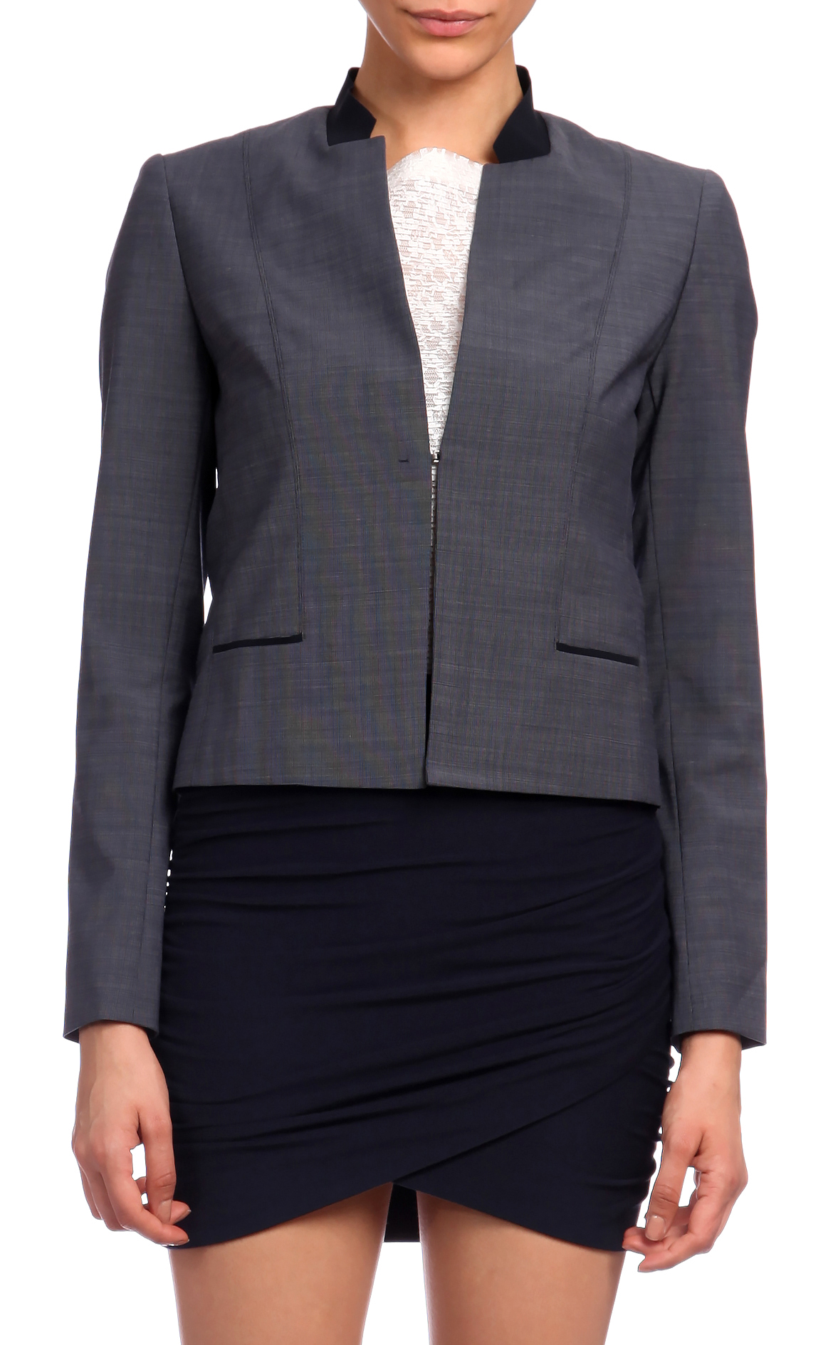 Elie Tahari-Elie Tahari Ceket