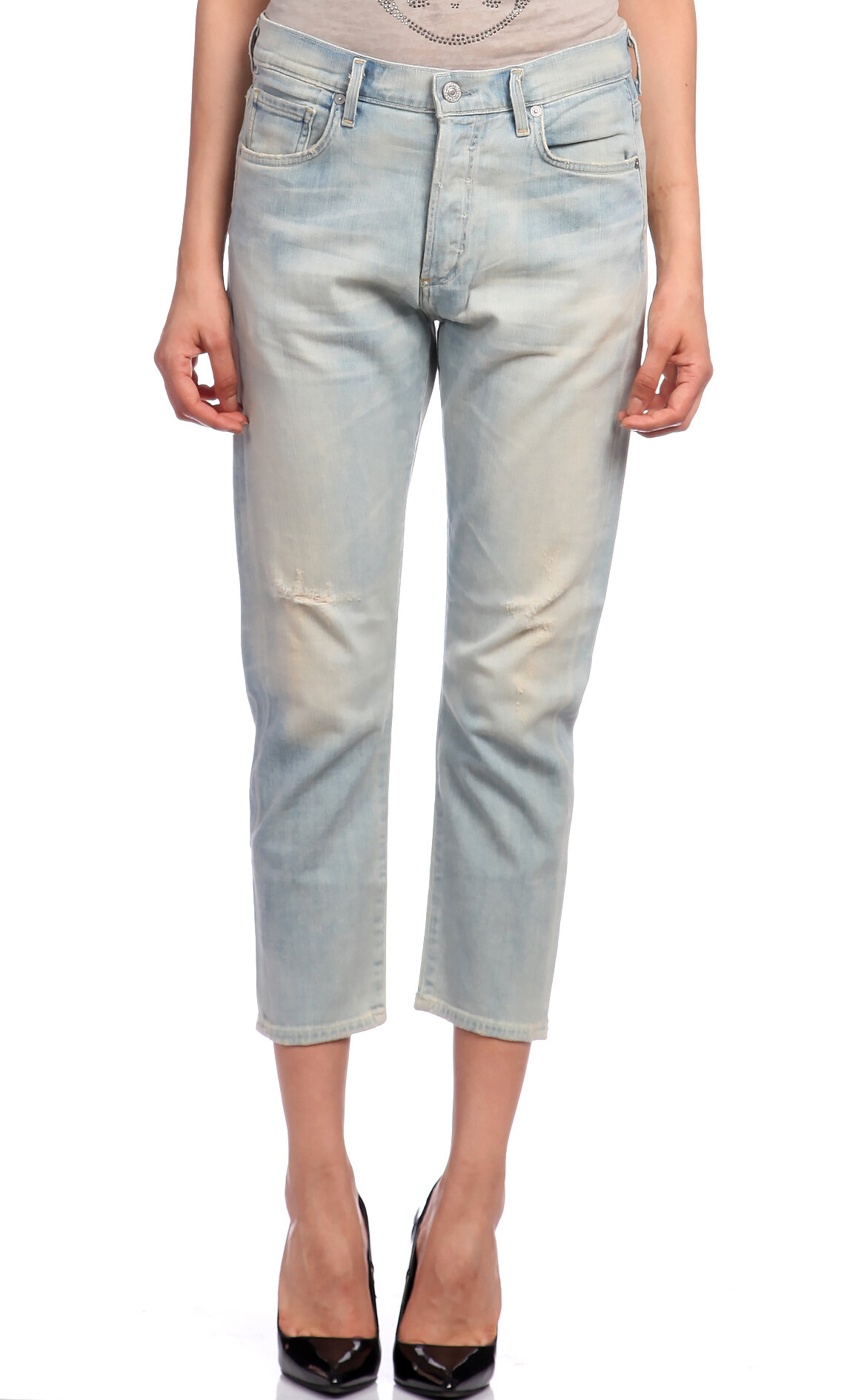 Citizens Of Humanity-Citizens Of Humanity Jean Pantolon