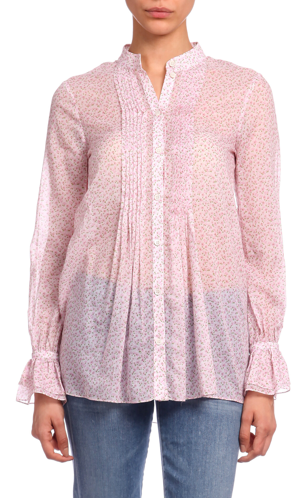 Michael Kors Collection-Michael Kors Collection Tunik