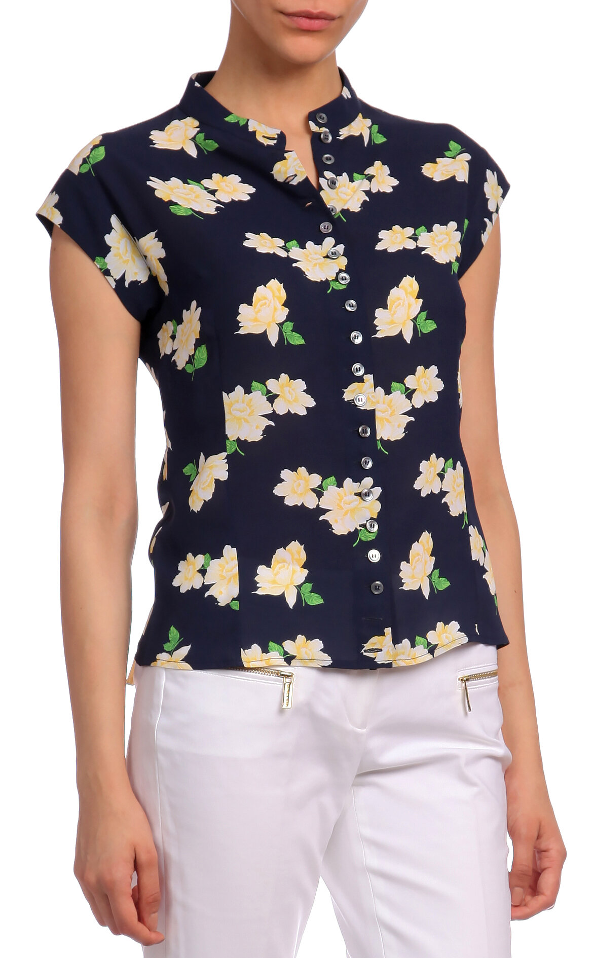Michael Kors Collection-Michael Kors Collection Bluz