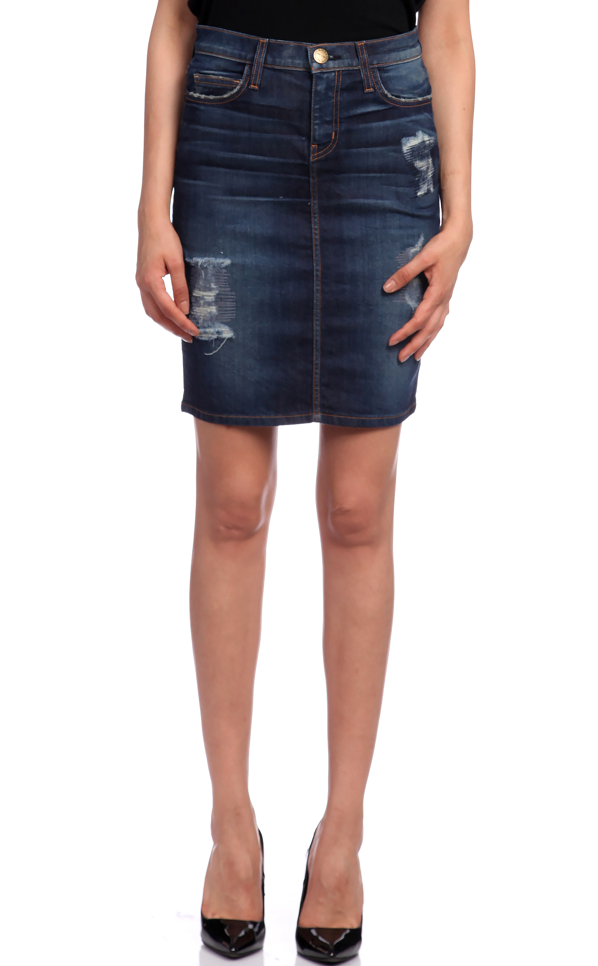 Current Elliot-Current Elliot Jean Etek