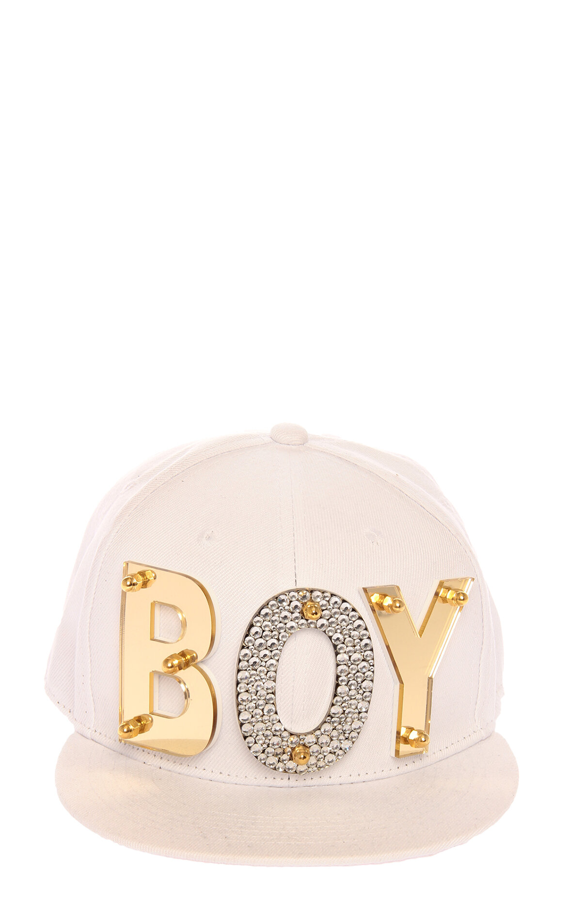 Rich Kids-Rich Kids Şapka