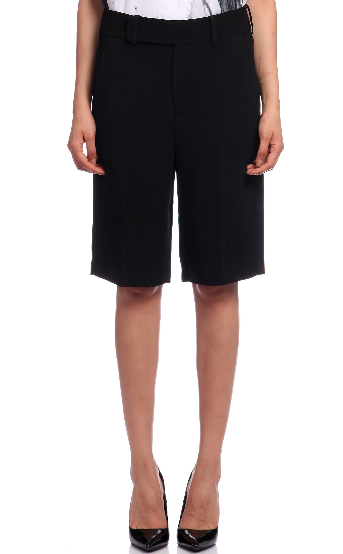 Helmut Lang-Helmut Lang Şort