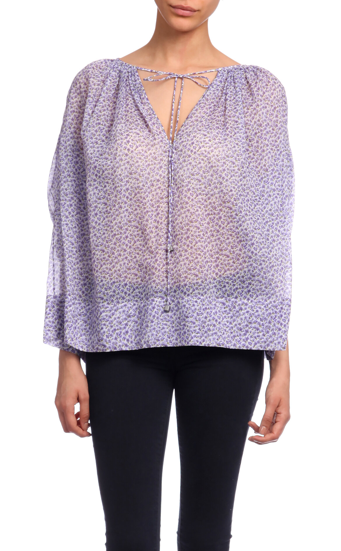 Michael Kors Collection-Michael Kors Collection Bluz