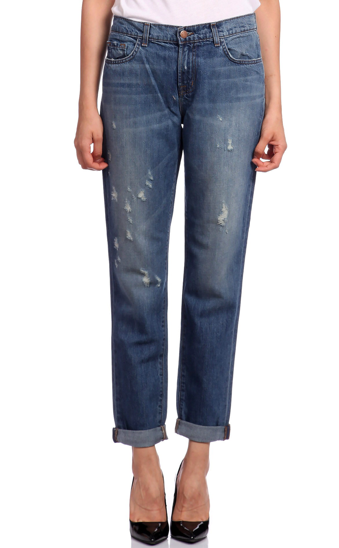 J Brand-J Brand Jean Pantolon
