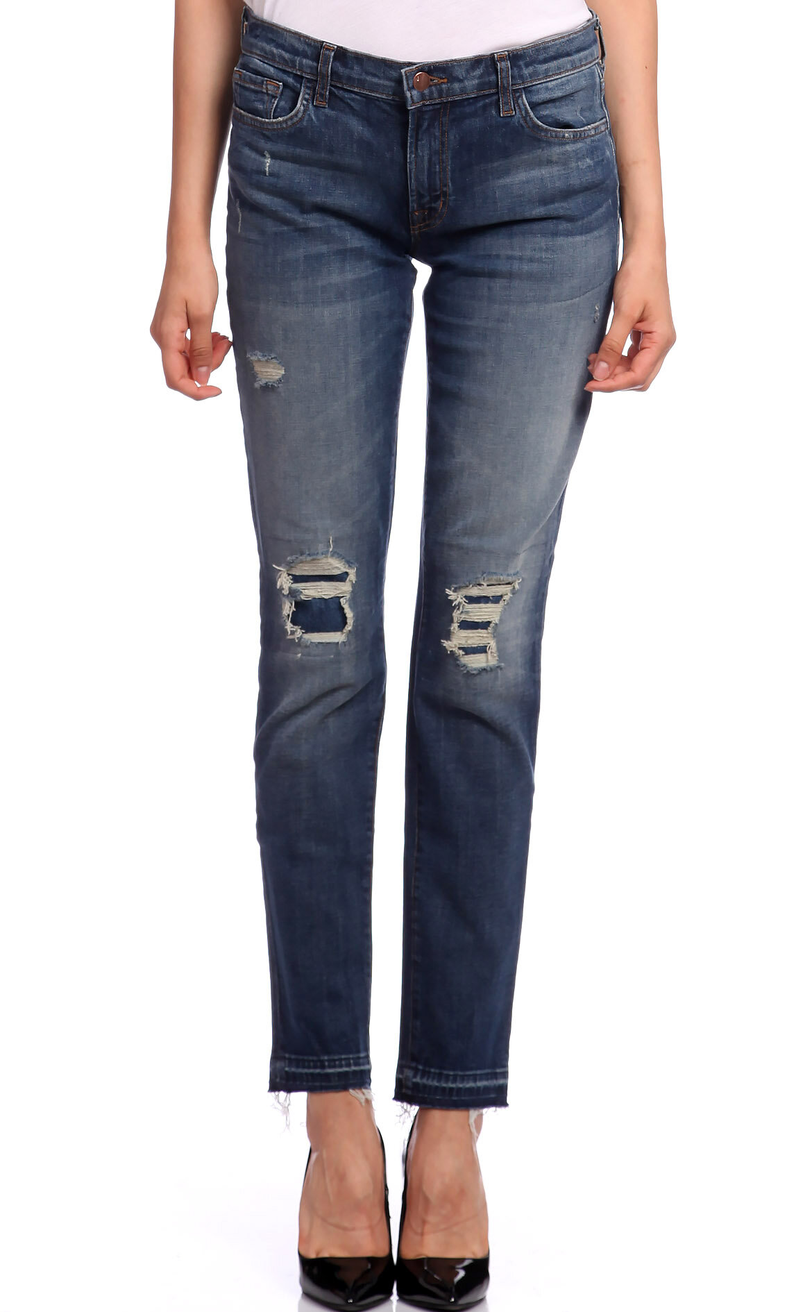 J Brand-J Brand Jean Pantolon