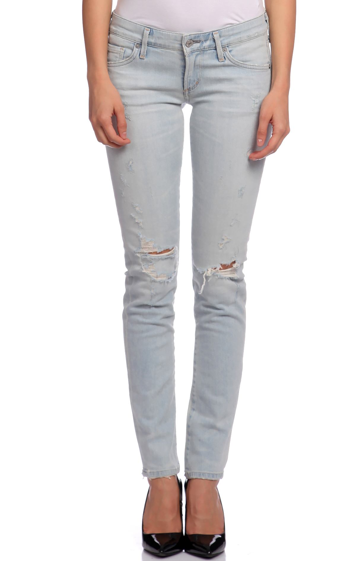 Citizens Of Humanity-Citizens Of Humanity Denim Jean Pantolon