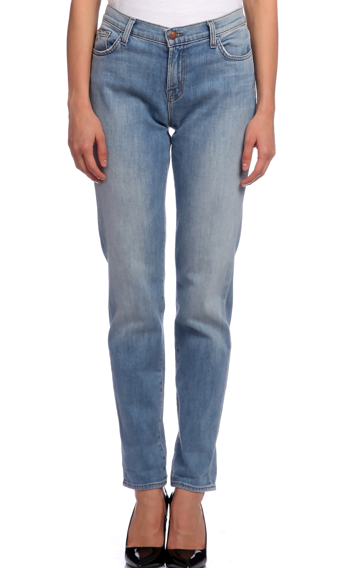 J Brand-J Brand Denim Jean Pantolon